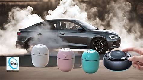 Top 5 Best Car Diffusers Of 2026 Best Product Review