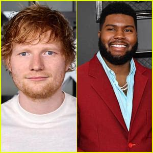 Ed Sheeran Opens His Own Show After Khalid Was Involved In Car Accident