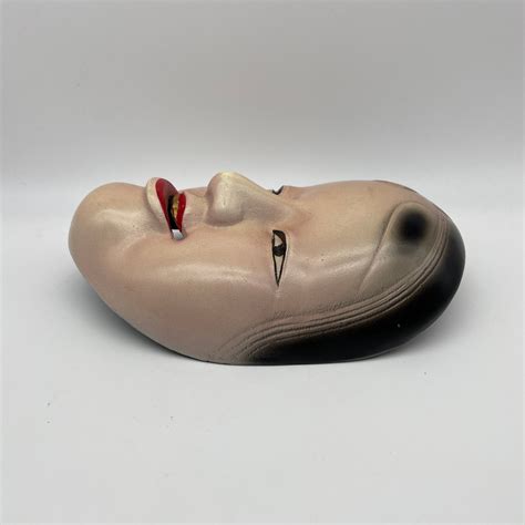 Ko Omote Onna Mask Wabisabi Mart
