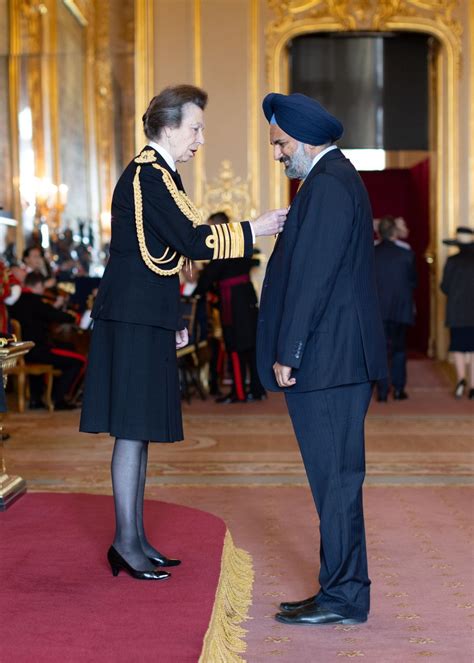 Jasjyot Singh Obe On Linkedin Collaboration Customers