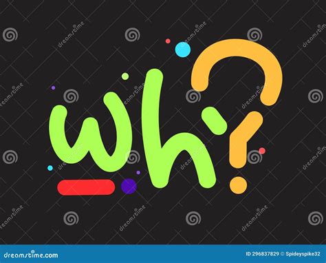 Decorative Sign Of Yes And No Isolated Vector Illustration Stock Vector Illustration Of Color