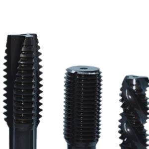 Drilling And Tapping Guide How To Make Threaded Holes With Precision ETCN