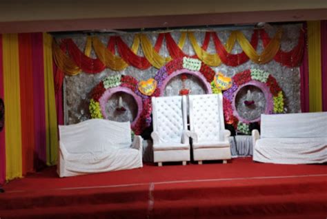 Alica Hall Hall 1 Of Alica Hall In Kandivali East Mumbai Venuelook