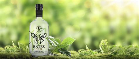 Bates Gin Bates Gin