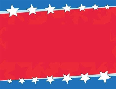 Election Banner Blank Blank Template Imgflip
