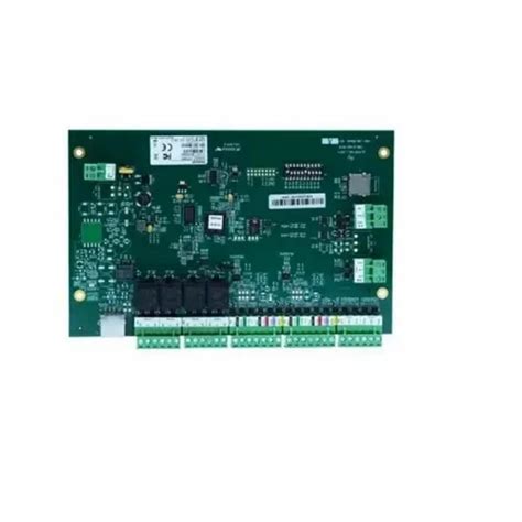 Honeywell Double Door Controller Access Control System At Best Price In