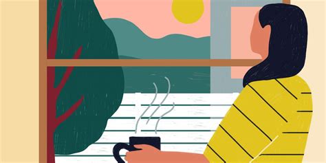 How I Stayed Healthy While Working From Home Wsj
