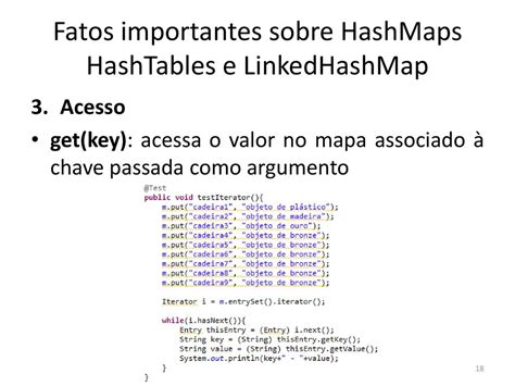 Programação Orientada a Objetos ppt carregar