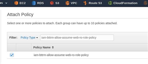 Aws Elastic Kubernetes Service Rbac Authorization Via Aws Iam And Rbac