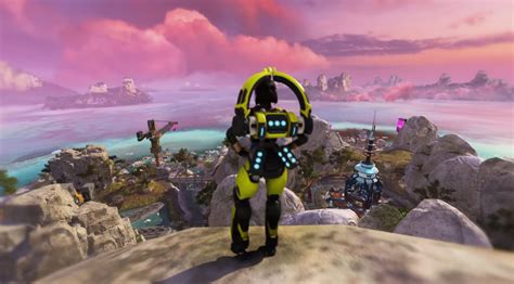 Respawn Attempts To Fix Apex Legends Biggest Problem With End Of Year