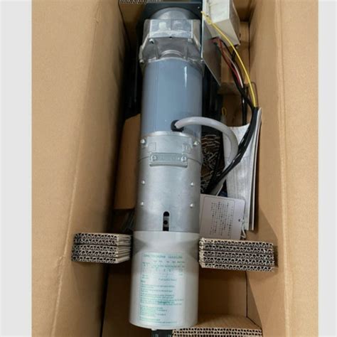 Jual Motor Mesin Rolling Door Otomatis Shinsei Seiki USA 700 G Japan