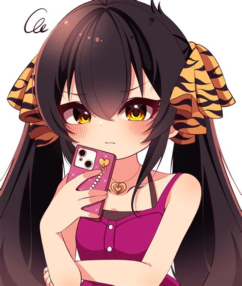 Matoba Risa Idolmaster And 1 More Drawn By Majurisa Danbooru