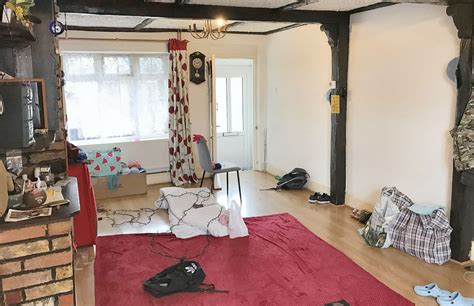 Blows Cottages 1 High Street Aveley South Ockendon Essex Rm15 4bh Auction House London