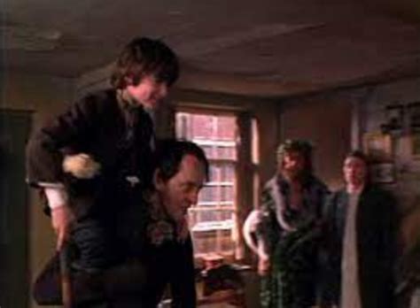 ¿quién Es El Mejor Bob Cratchit