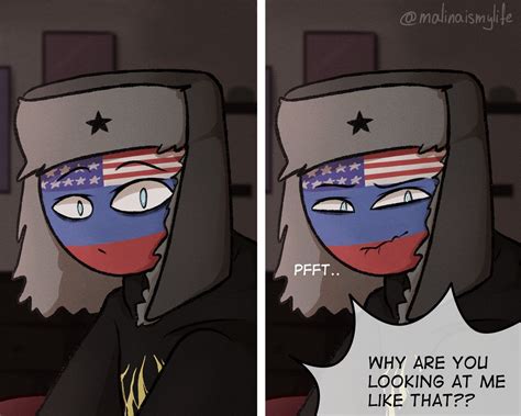 Nouveaux Ships Nouveaux Countryhumans Petite Bd Sur Gerpol X Rusame