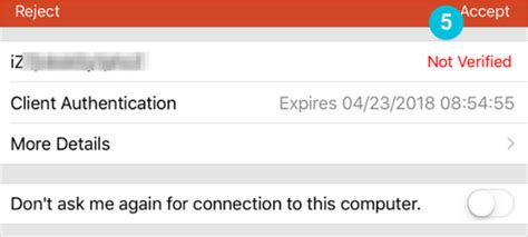 connect to a windows instance by using a username and password from a
