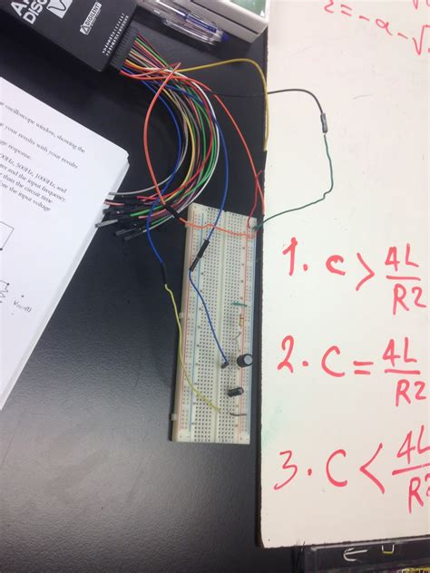 Engineering Tnguyen DAY Natural Response RLC Series And Parallel Circuits Series RLC