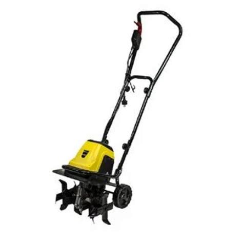 Культиватор электрический Champion EC1500 купить у официального дилера ...