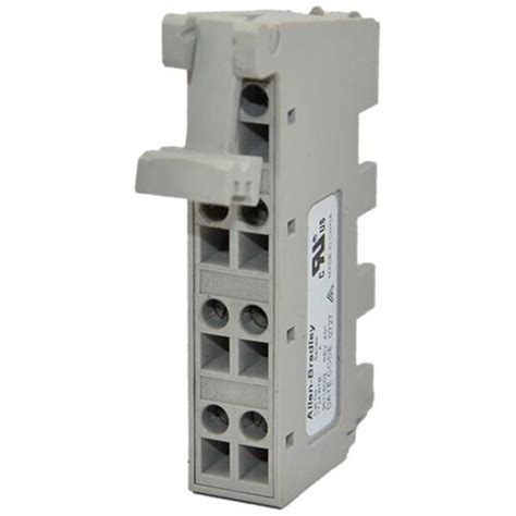 Rtb Allen Bradley Point I O Plc City