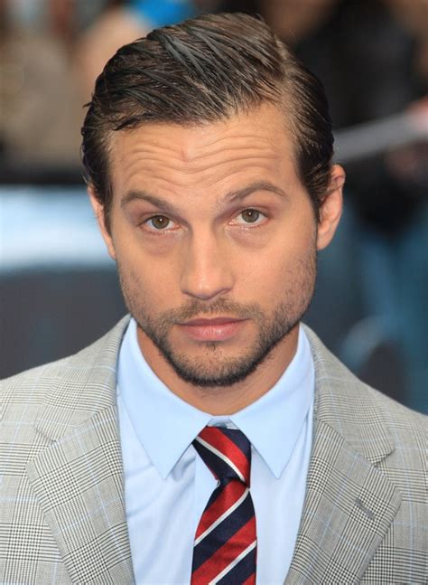 Logan Marshall Green Picture 6 Prometheus Uk Film Premiere Arrivals