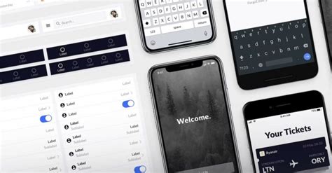 40 Free Web App Wireframes Inspiration Productivity For Everyone