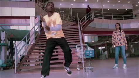 Tcham Gabon 2k22 Je Wanda Sur Toi Youtube