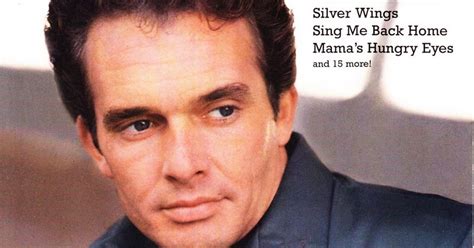 Entre Musica Merle Haggard 20 Greatest Hits