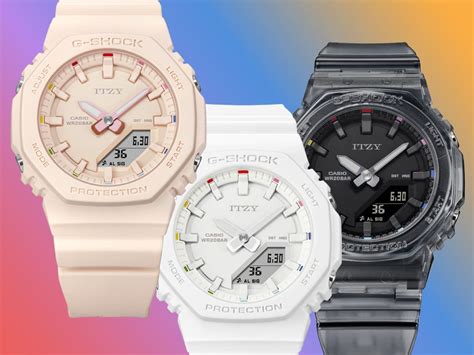 GMA P2100IT 4A CASIO