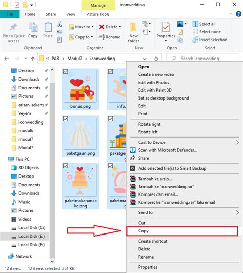pengenalan layouting part 3 gridview dan constraintlayout pada