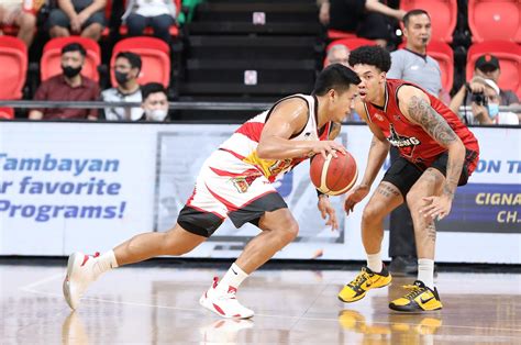 Pba Jericho Cruz Bounces Back To Lead San Miguel To Victory Inquirer