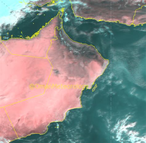 سلطنة عُمان تُشارك في اجتماعات التعاون التجاري والصناعي والتقييس لدول