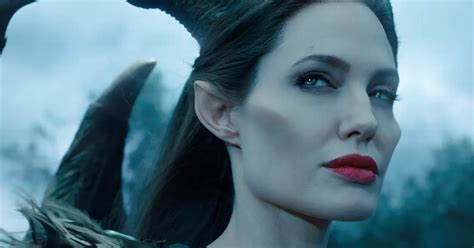 Maleficent Trailer Watch Angelina Jolie Breathe Fire Soar Through The