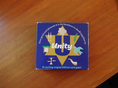 Unity Board Game Your Source For Everything To Do