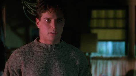 Auscaps Scott Wolf Shirtless In Party Of Five 2 18 Before And After