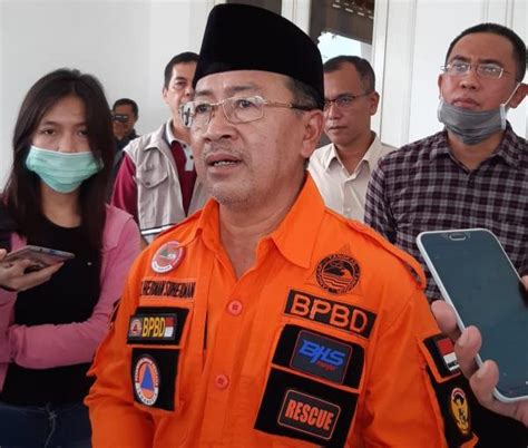 Pemda Cianjur Berikan Kesempatan Korban Gempa Yang Belum Dapat Bantuan Stimulan Di Tahap