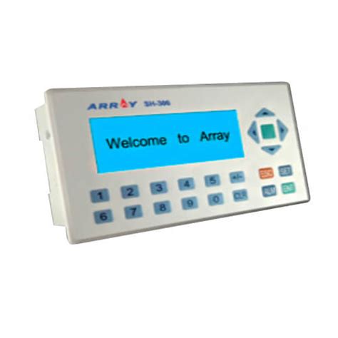 43 Stn Lcd Text Display Retronic Sdn Bhd