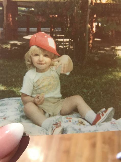 20 Things You Dont Know About Me Samantha Parker