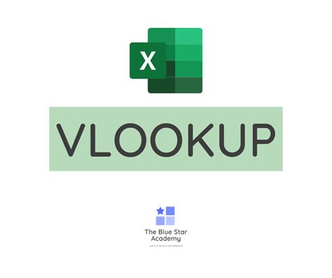 Lookup Reference Function Vlookup