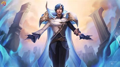 Kode Redeem Ml Mobile Legends 6 Desember 2022 Untuk Reward Mlbb Dunia
