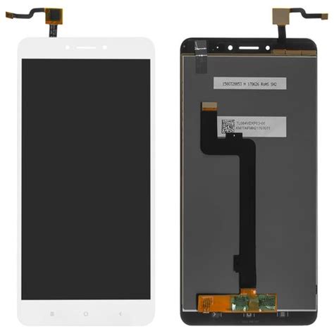XIAOMI REDMI MI MAX LCD DISPLAY ShopHere