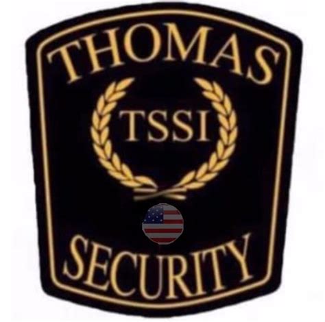 Thomas Security Services
