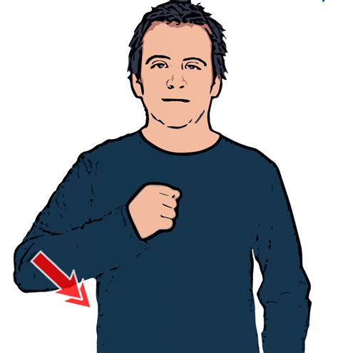 Scotland British Sign Language Dictionary British Sign Language