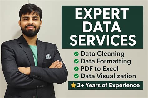 Data Cleaning Data Formatting Data Visualisation By Arunkumar121 Fiverr