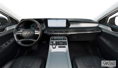 Trevors Hyundai In Miramichi The 2023 Hyundai Palisade Preferred