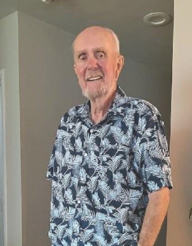 Fred Boest Obituary 1939 2022 Red Bluff Ca Daily News