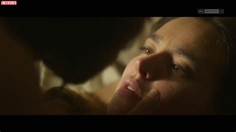 Naked Kasia Smutniak In Devils