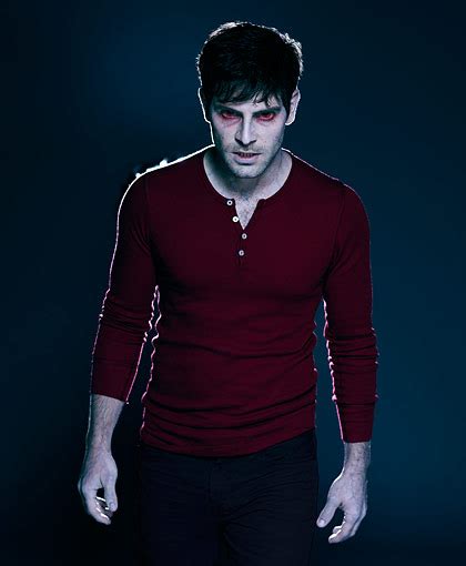 Grimm Season 3 Zombie Nick Grimm Photo 35001172 Fanpop