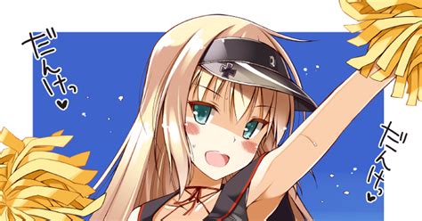 艦隊これくしょん 艦これラクガキまとめ12 Un9manのイラスト Pixiv