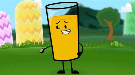 Inanimate Insanity Appreciation Month Day 8 Oj Inanimate Insanity