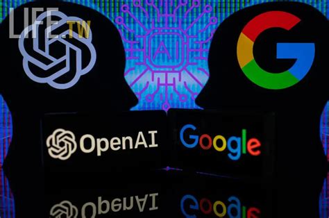 從OpenAI宮鬥鬧劇看人工智慧終須一戰的路線之爭創辦人阿特曼為何被自己主導的公司結構放逐